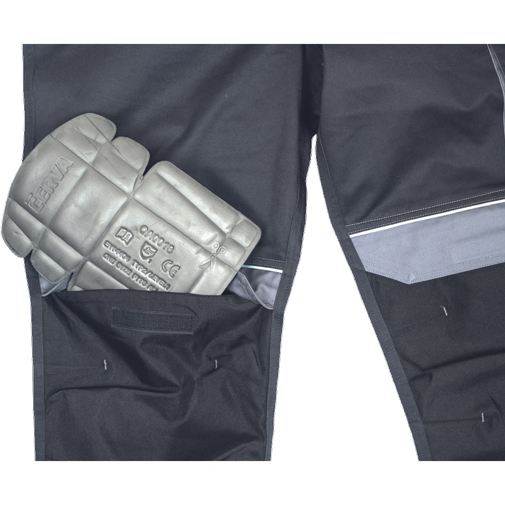 ŞALVAR MAX ECO STRETCH